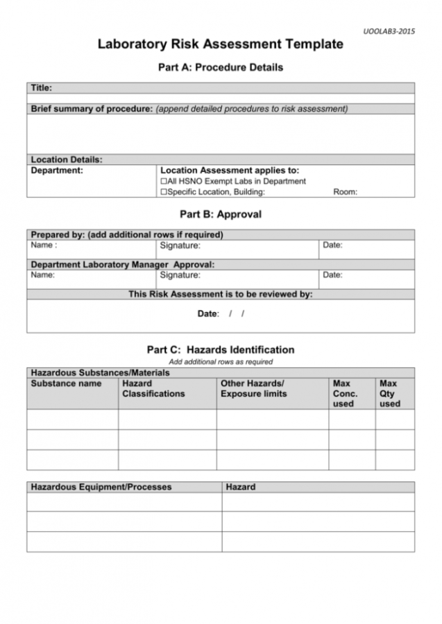 Professional Basic Risk Assessment Form Template Word Example professional-basic-risk-assessment-form-template-word-example